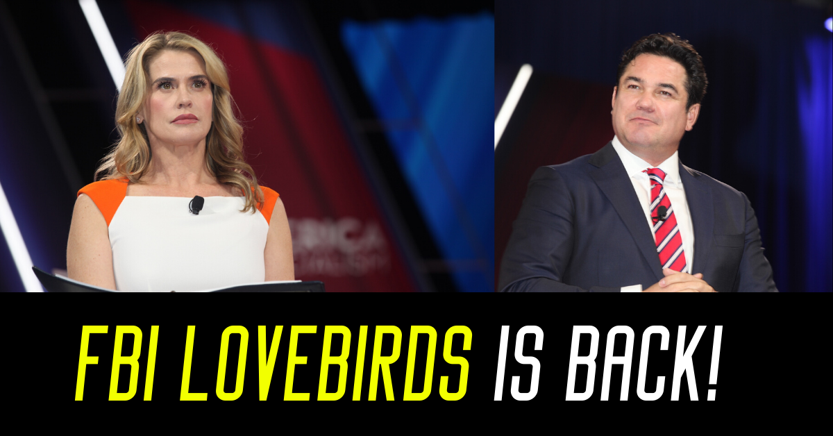 After Actor CENSORS Play, FBI Lovebirds Relaunches On YouTube - The ...
